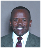 Carl Johnson to step down as VP of referees | Football Zebras