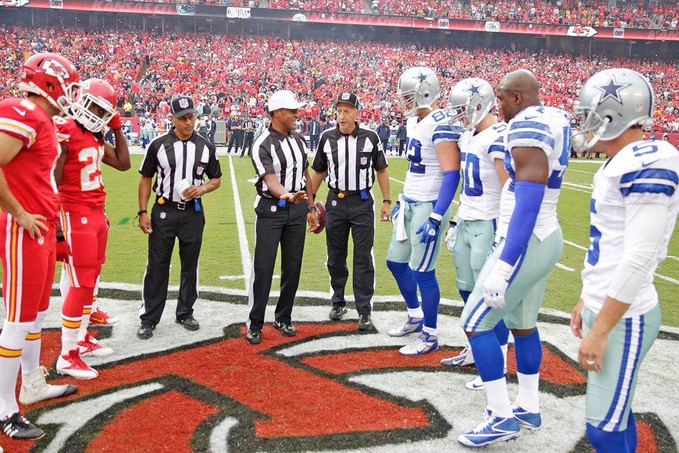 Week 3 referee assignments | Football Zebras Week 3 referee assignments | Football Zebras