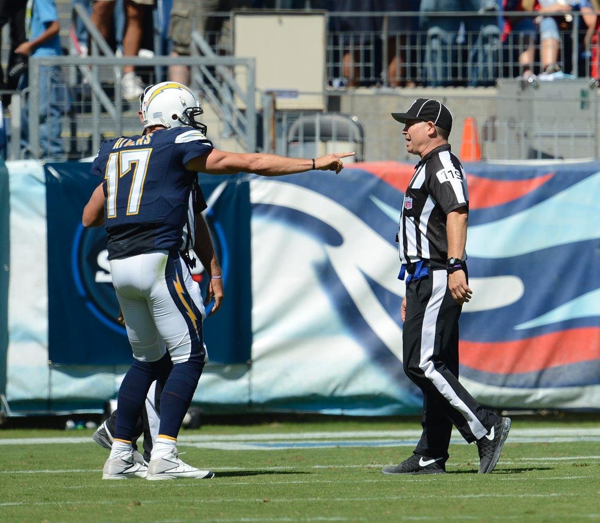 NFL orders crack down on taunting, offensive language – Football Zebras