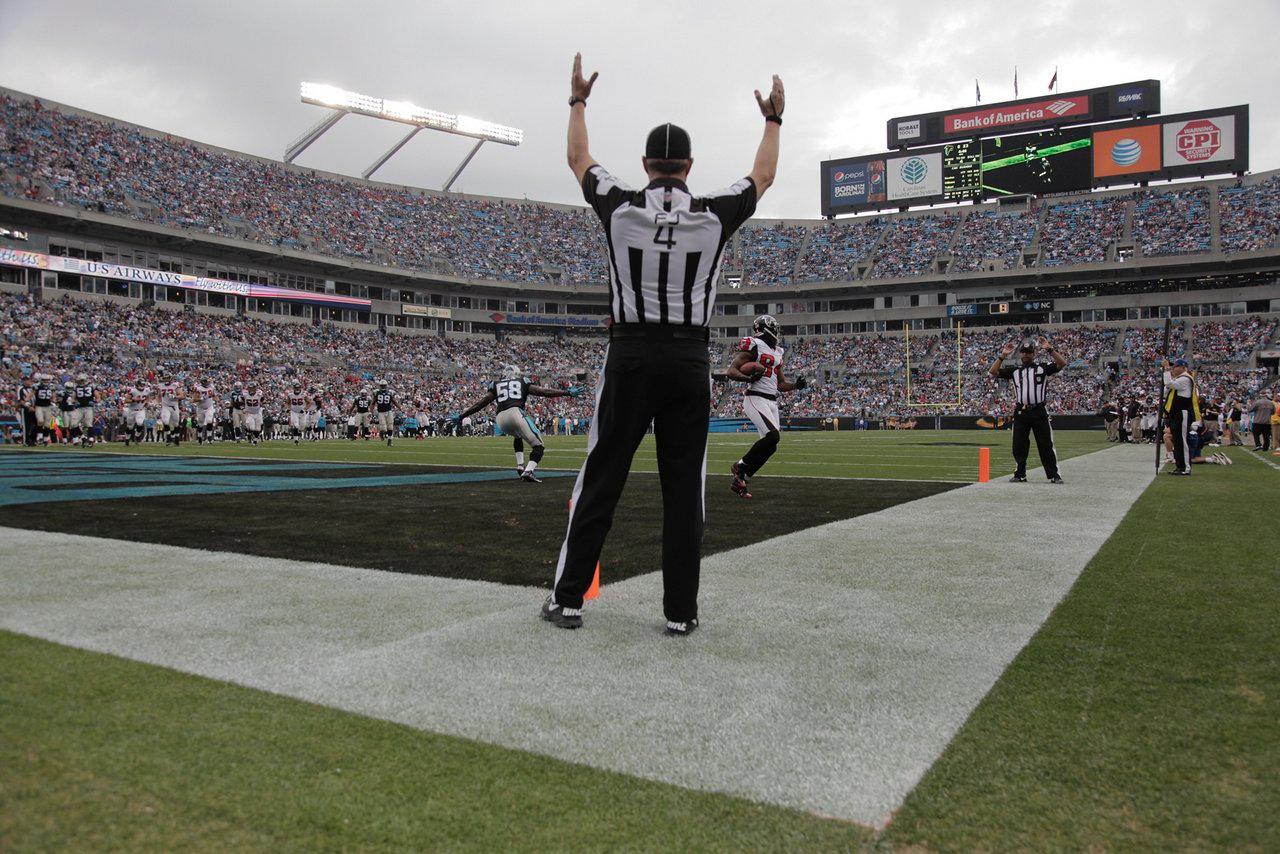 Officiating moments of the 2010s, part 2 – Football Zebras