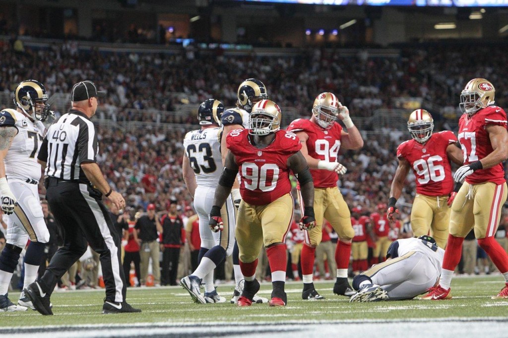 Images of Week 4 | Football Zebras