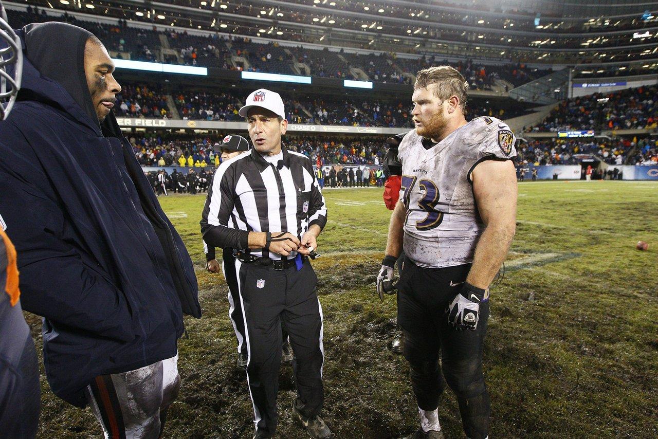 Week 1 referee assignments – Football Zebras Week 1 referee assignments – Football Zebras