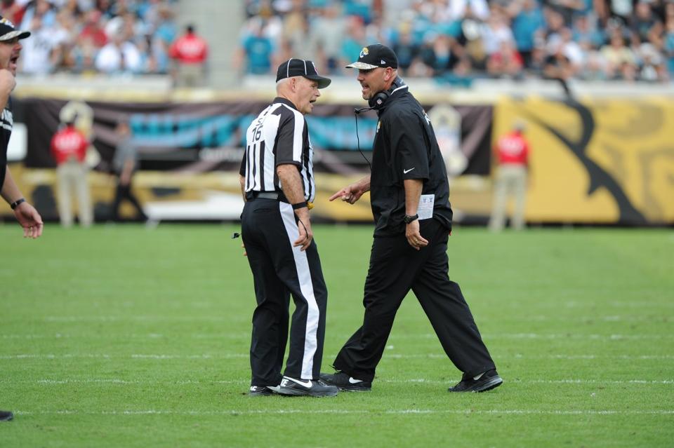 Super Bowl is final game for FJ Scott Steenson, SJ Dave Wyant ...