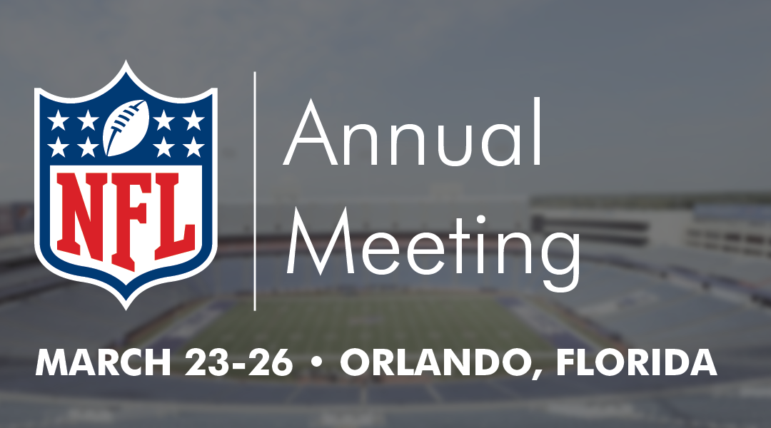 Live updates: New rules proposals from NFL owners meeting – Football Zebras