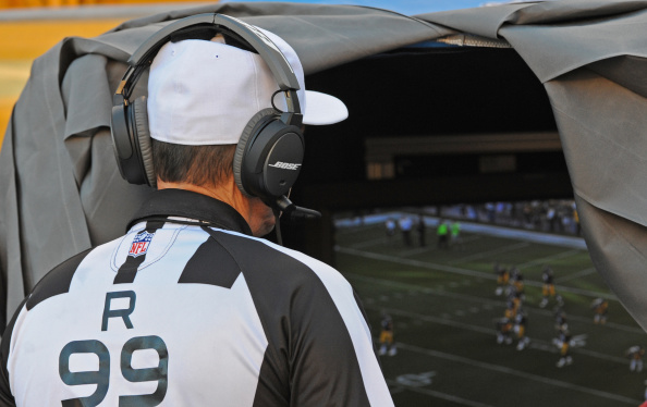 New officiating leadership team strong and prepared – Football Zebras