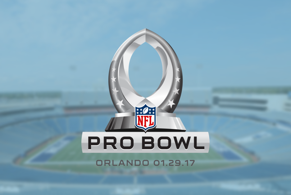 Rule changes for 2017 Pro Bowl – Football Zebras