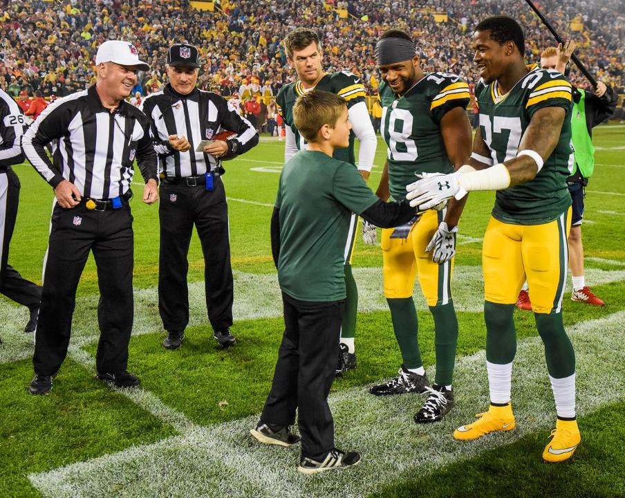 John Parry, Super Bowl LIII referee, retires – Football Zebras