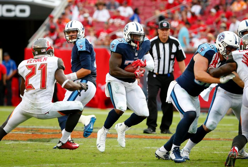 Images of Week 1 – Football Zebras