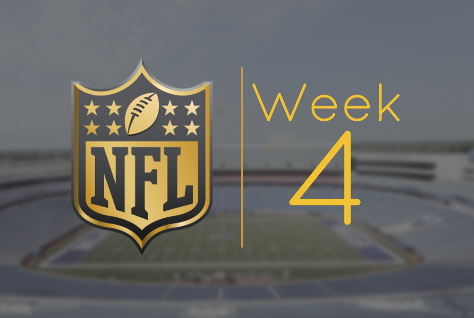 Quick calls: Week 4 – Football Zebras