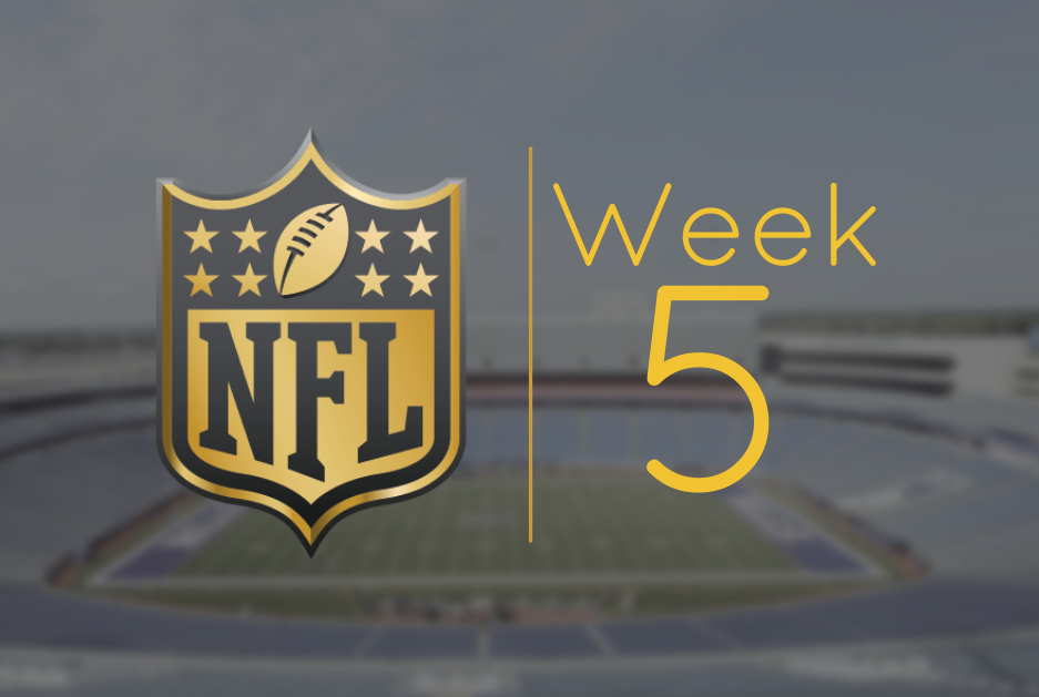 Week 5 officiating video: Clocks, crowns, bubble screens, and hand ...