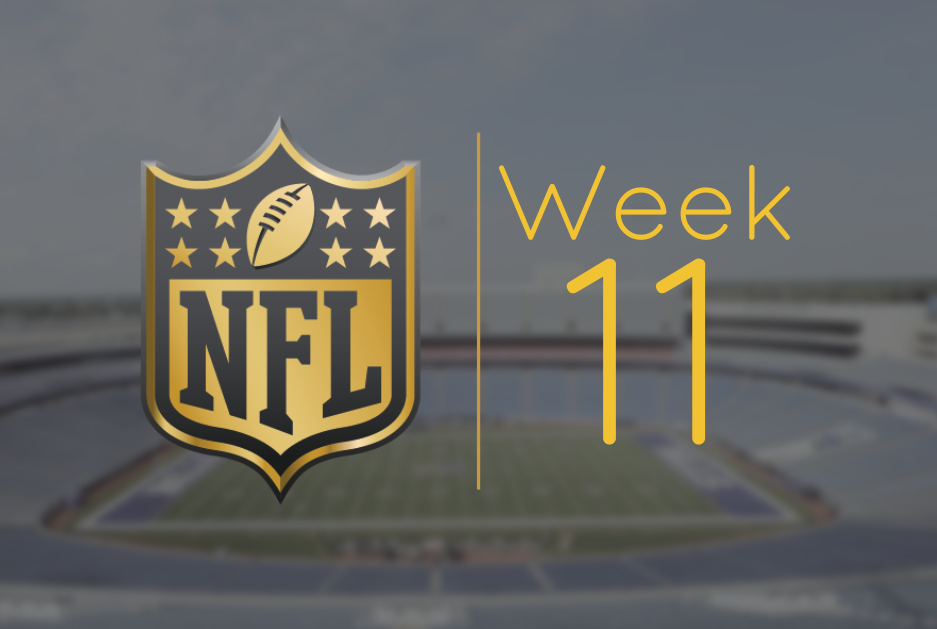 Images from Week 11 – Football Zebras