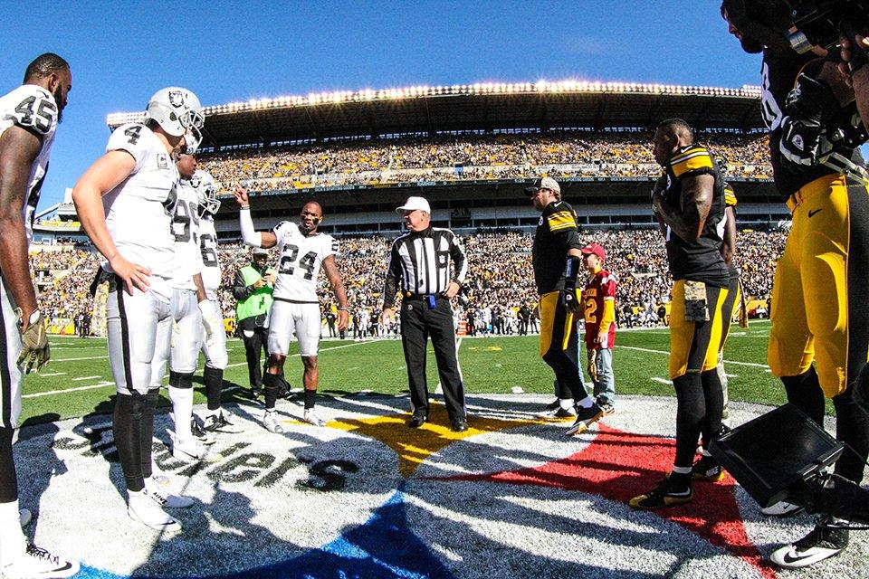 Week 1 referee assignments – Football Zebras Week 1 referee assignments – Football Zebras