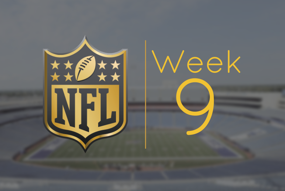 Quick calls: Week 9 – Football Zebras