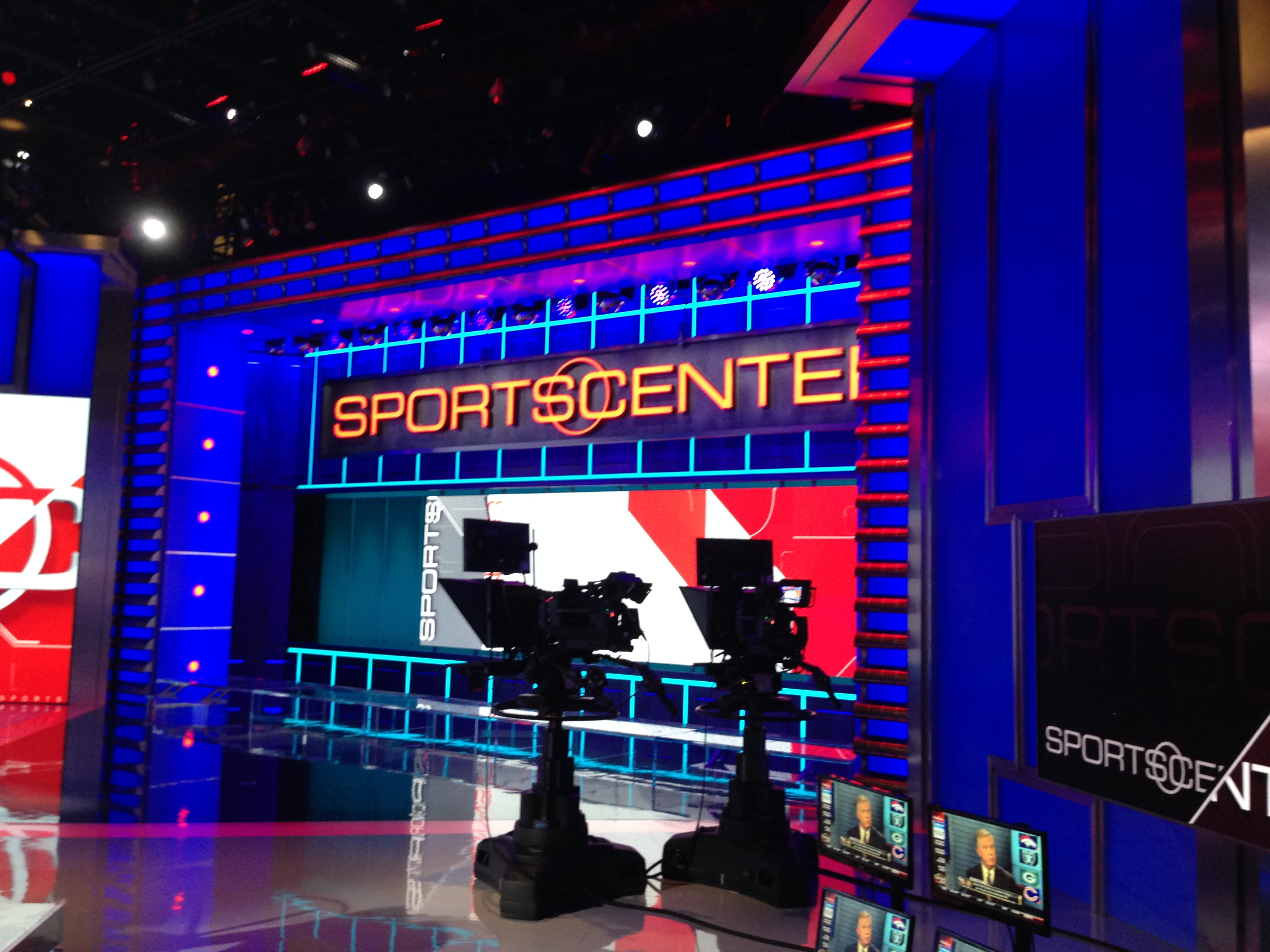 Jim Daopoulos joins ‘SportsCenter’ for playoff officiating analysis ...
