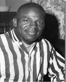 Burl Toler blazed a trail 50 years ago – Football Zebras