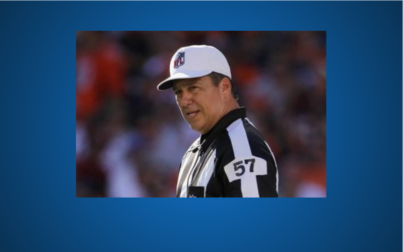 Al Riveron promoted to senior vice president of officiating – Football ...