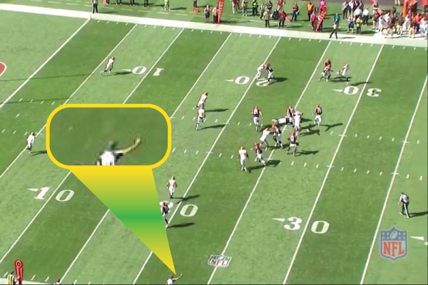 Browns missed momentum shift on an ‘incomplete backward pass ...