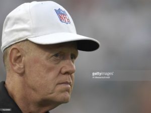 Happy 80th birthday to former NFL referee Gerry Austin | Football Zebras