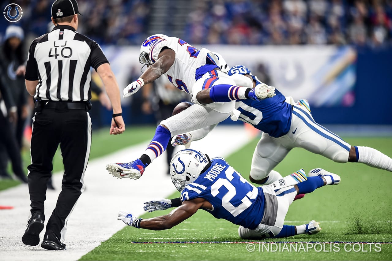 Week 7 photo gallery, 2018 – Football Zebras