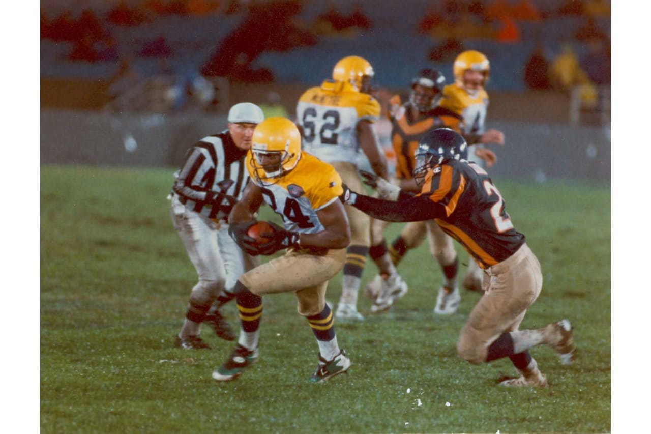 NFL Referees Association honors 5-time Super Bowl umpire Ron Botchan ...