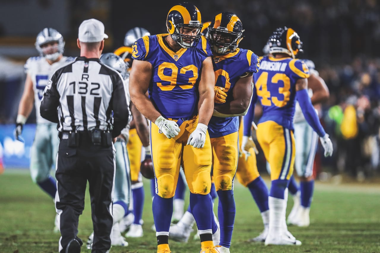 John Parry to become new ESPN rules analyst – Football Zebras