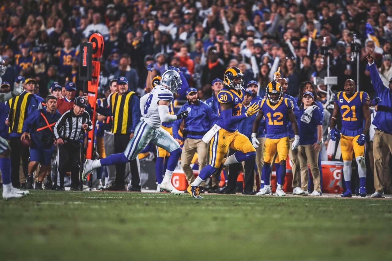 Divisional Playoffs photo album, 2018 season – Football Zebras