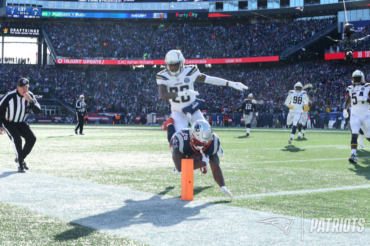 Divisional Playoffs photo album, 2018 season – Football Zebras