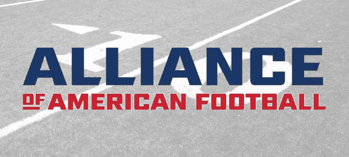 2019 AAF Season | Football Zebras