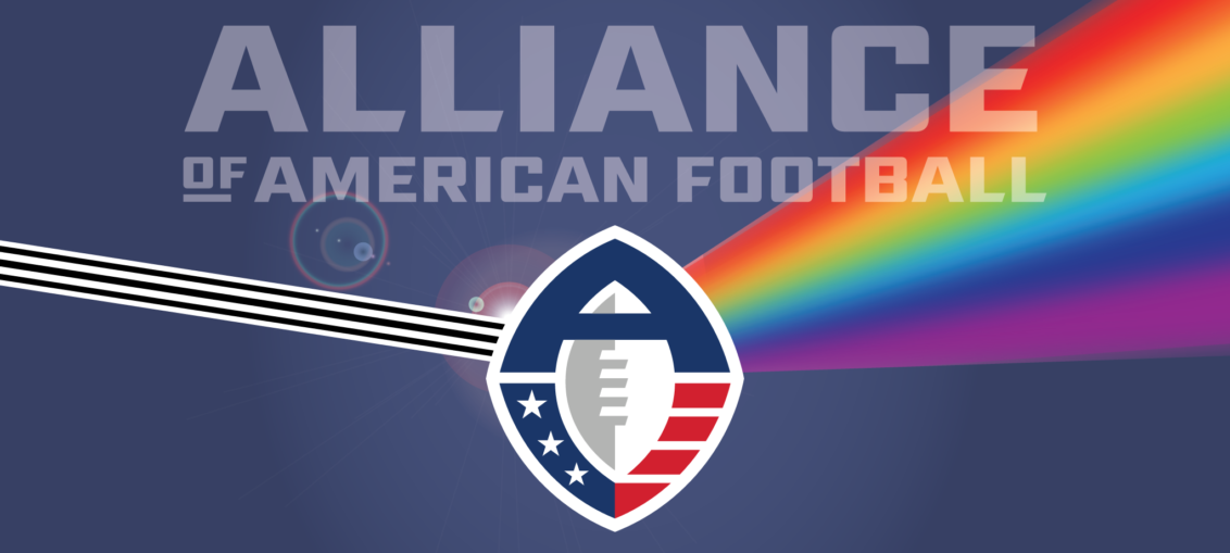Alliance of American Football | Football Zebras