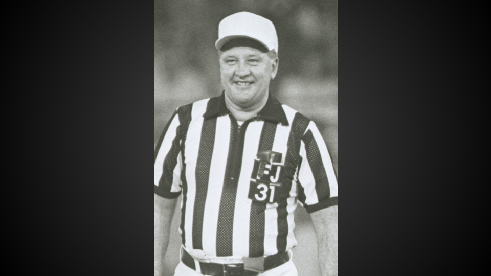 Dick Dolack, Super Bowl IX field judge, passes away – Football Zebras