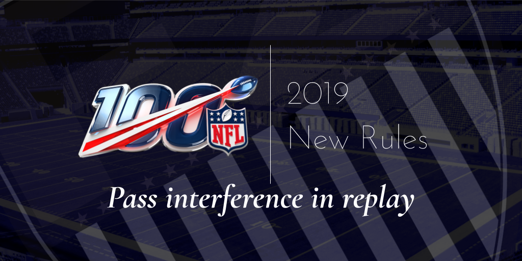 What to expect when you are expecting a pass interference call reversal ...