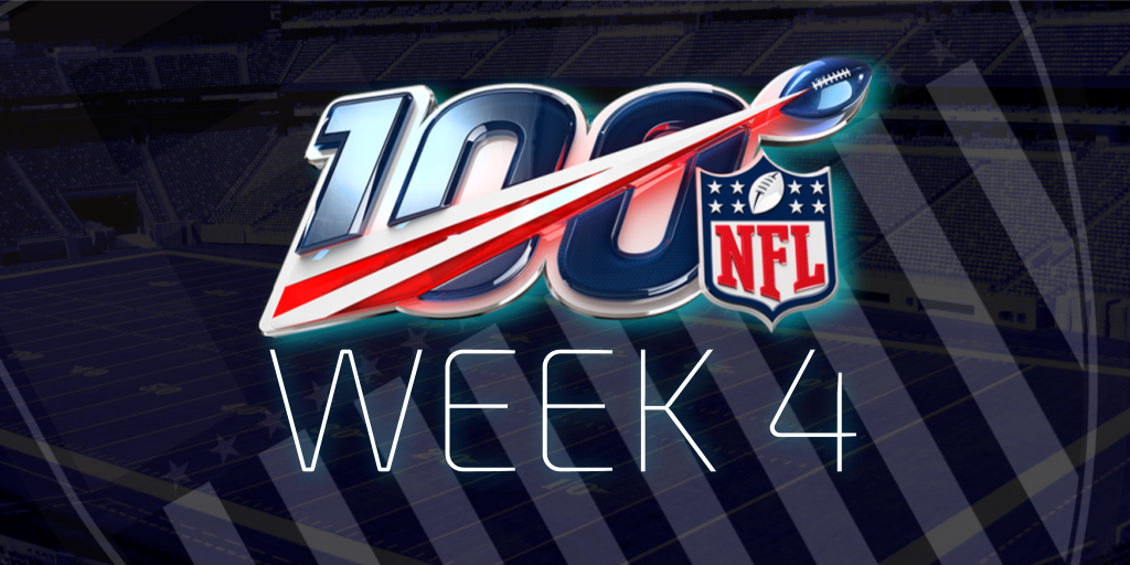 Week 4 officiating field report – Football Zebras