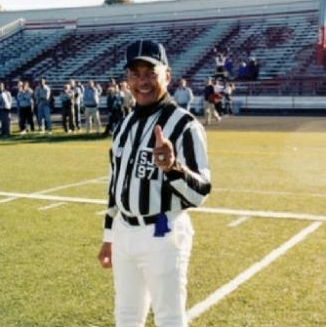 Nate Jones, 22-year NFL official, passes away – Football Zebras