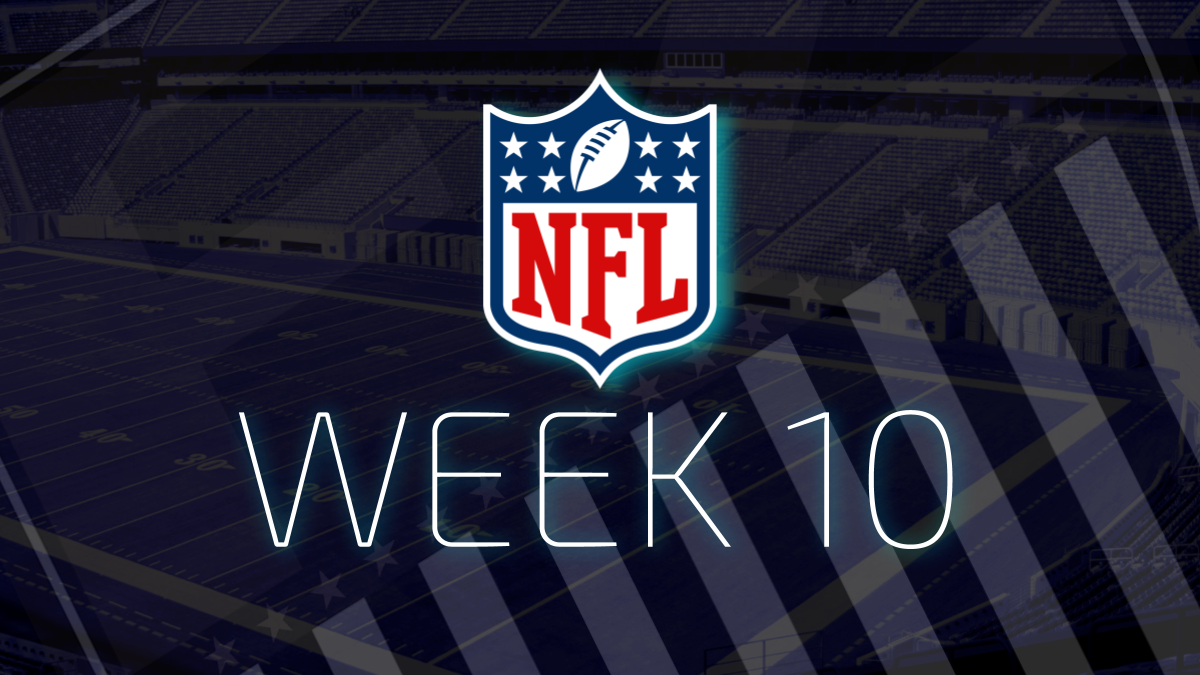 Week 10 officiating liveblog – Football Zebras