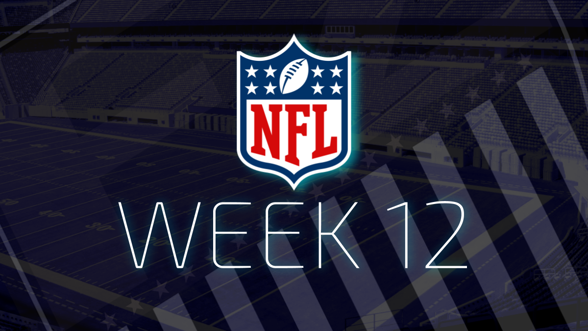 Week 12 officiating liveblog – Football Zebras