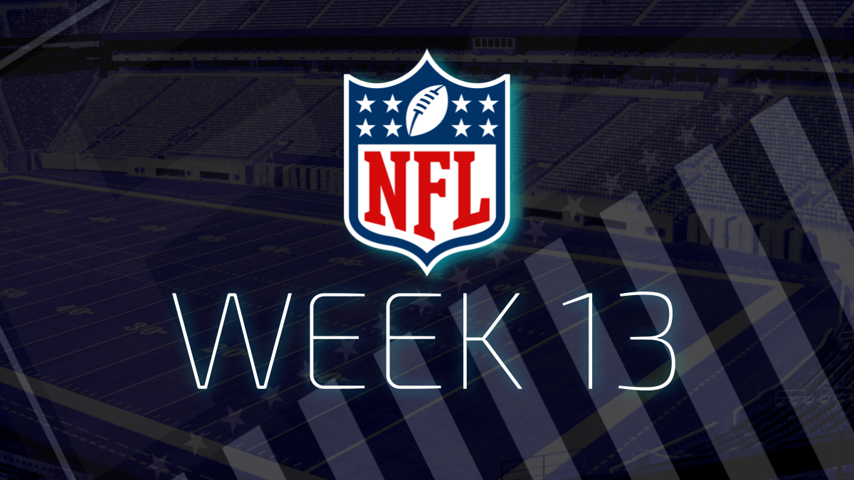 Week 13 officiating liveblog – Football Zebras