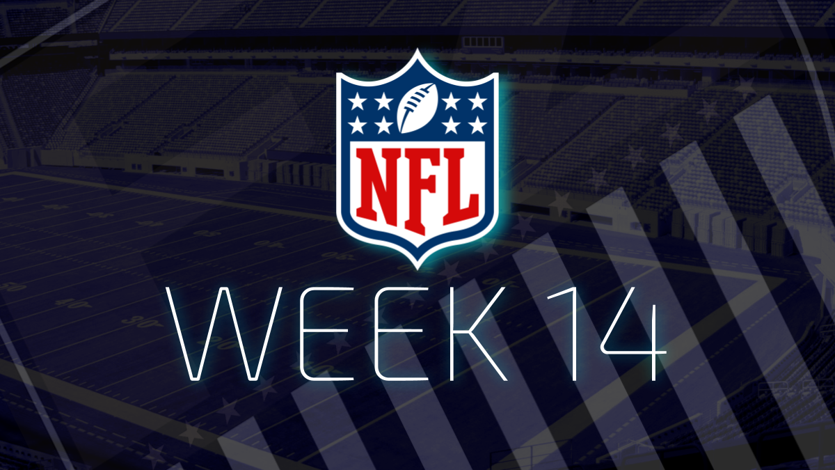 Week 14 officiating liveblog – Football Zebras