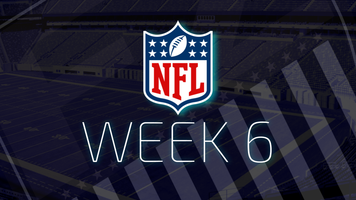 Week 6 officiating liveblog – Football Zebras