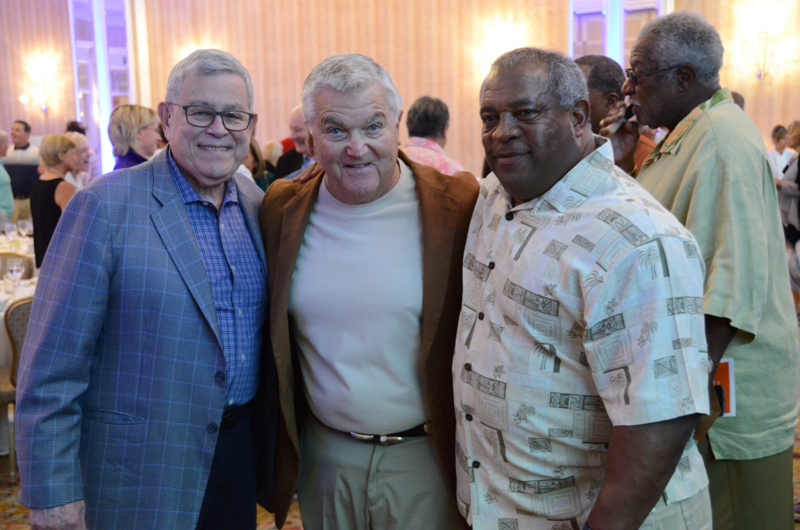 Ron Botchan, 5-time Super Bowl umpire, passes away at 85 – Football Zebras