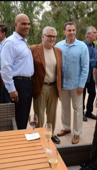 Ron Botchan, 5-time Super Bowl umpire, passes away at 85 – Football Zebras