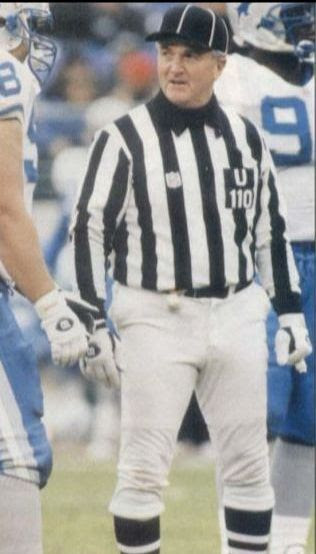 Ron Botchan, 5-time Super Bowl umpire, passes away at 85 – Football Zebras