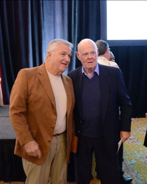 Ron Botchan, 5-time Super Bowl umpire, passes away at 85 – Football Zebras