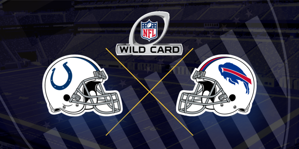 2020 AFC Wild Card liveblog: Colts at Bills – Football Zebras