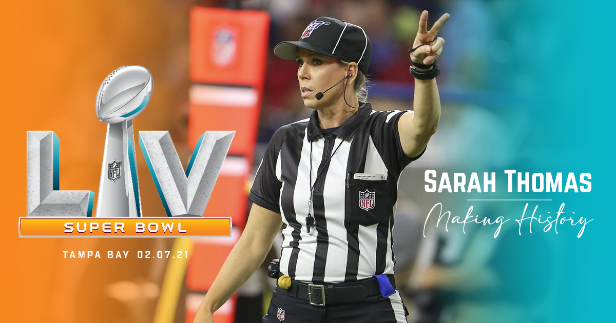 NFL officiating getting its stripes in a row for 2021 | Football Zebras