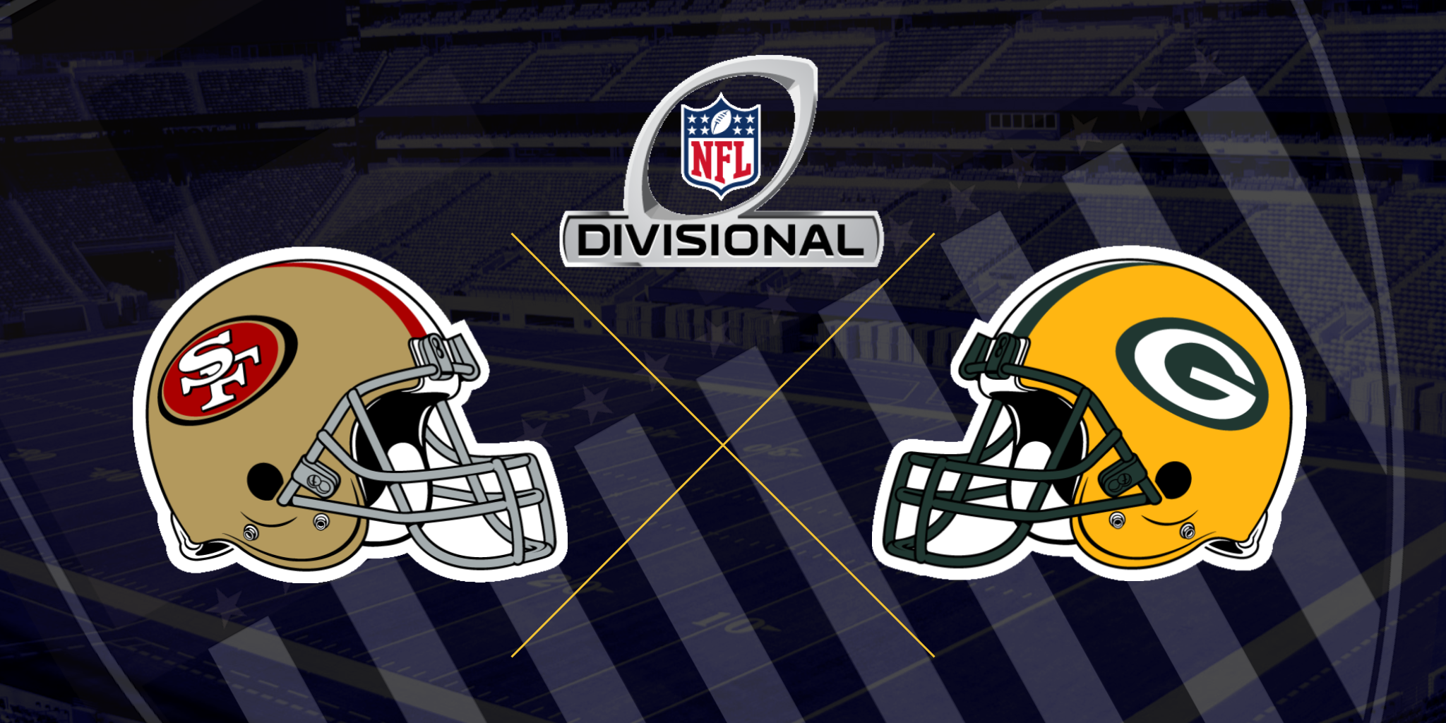 NFC Divisional Playoff liveblog: 49ers at Packers – Football Zebras
