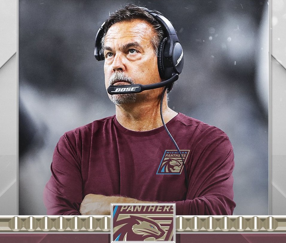 USFL makes a midseason rule change for Jeff Fisher, who could not ...