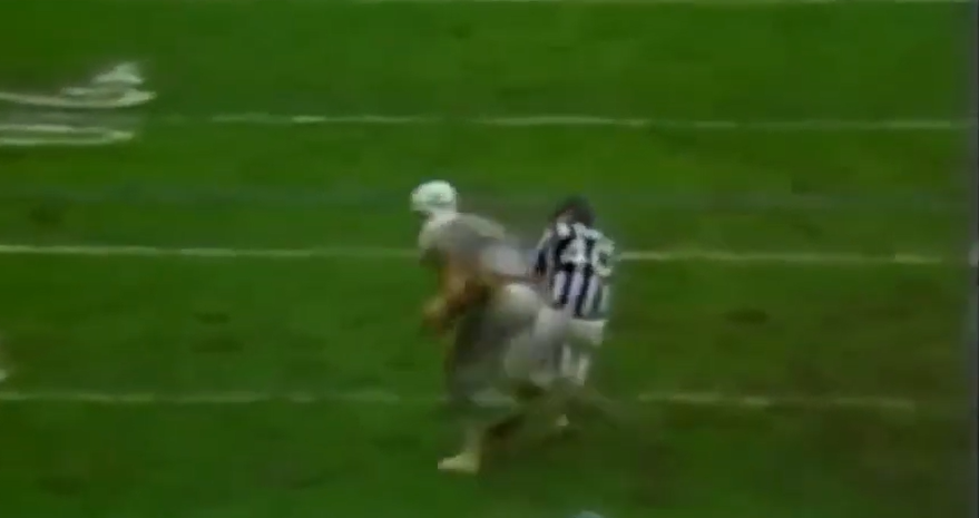 40-year anniversary of the play where Pat Haggerty’s life flashed ...