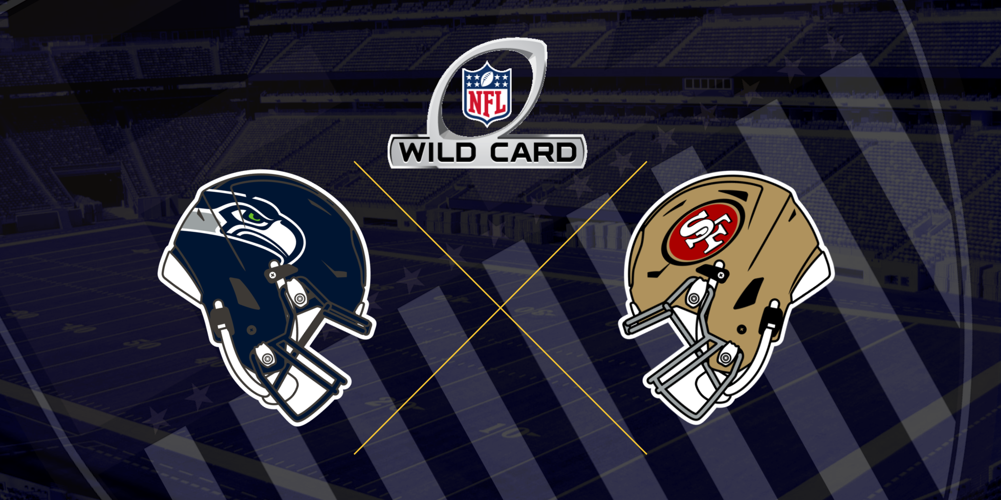 NFC Wild Card Playoff liveblog: Seahawks at 49ers – Football Zebras