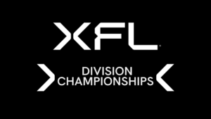 XFL 2023 Division Championship officials – Football Zebras