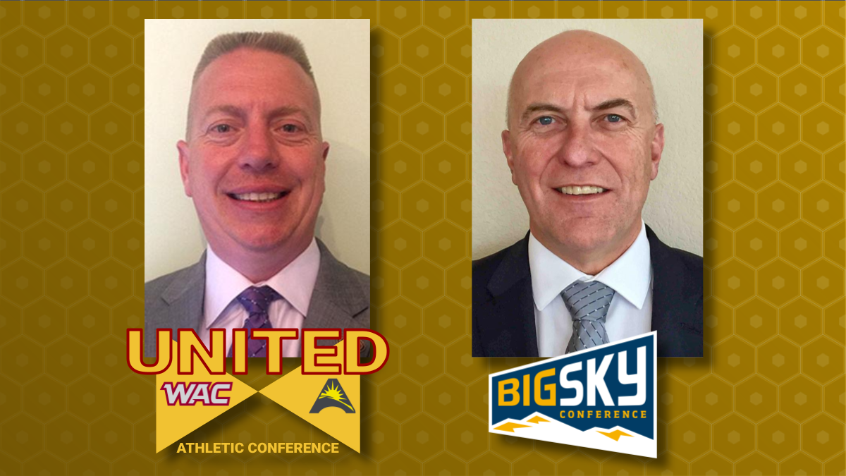 Big Sky and United Athletic conferences have new football officiating ...